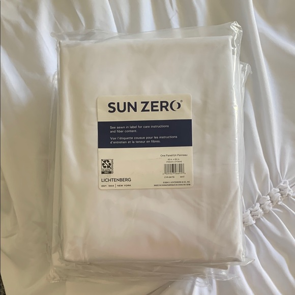 Wayfair Basics | Accents | Wayfair Basicssunzero Thermal Blackout ...